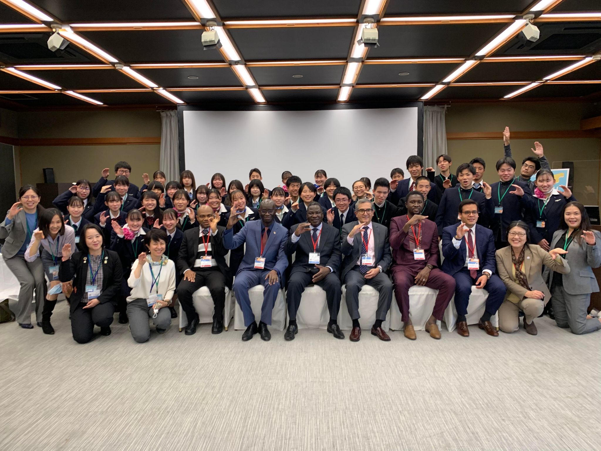 【開催報告】GIAHSユースサミットとエクスカーション（世界農業遺産国際会議サイドイベント） – OUIK