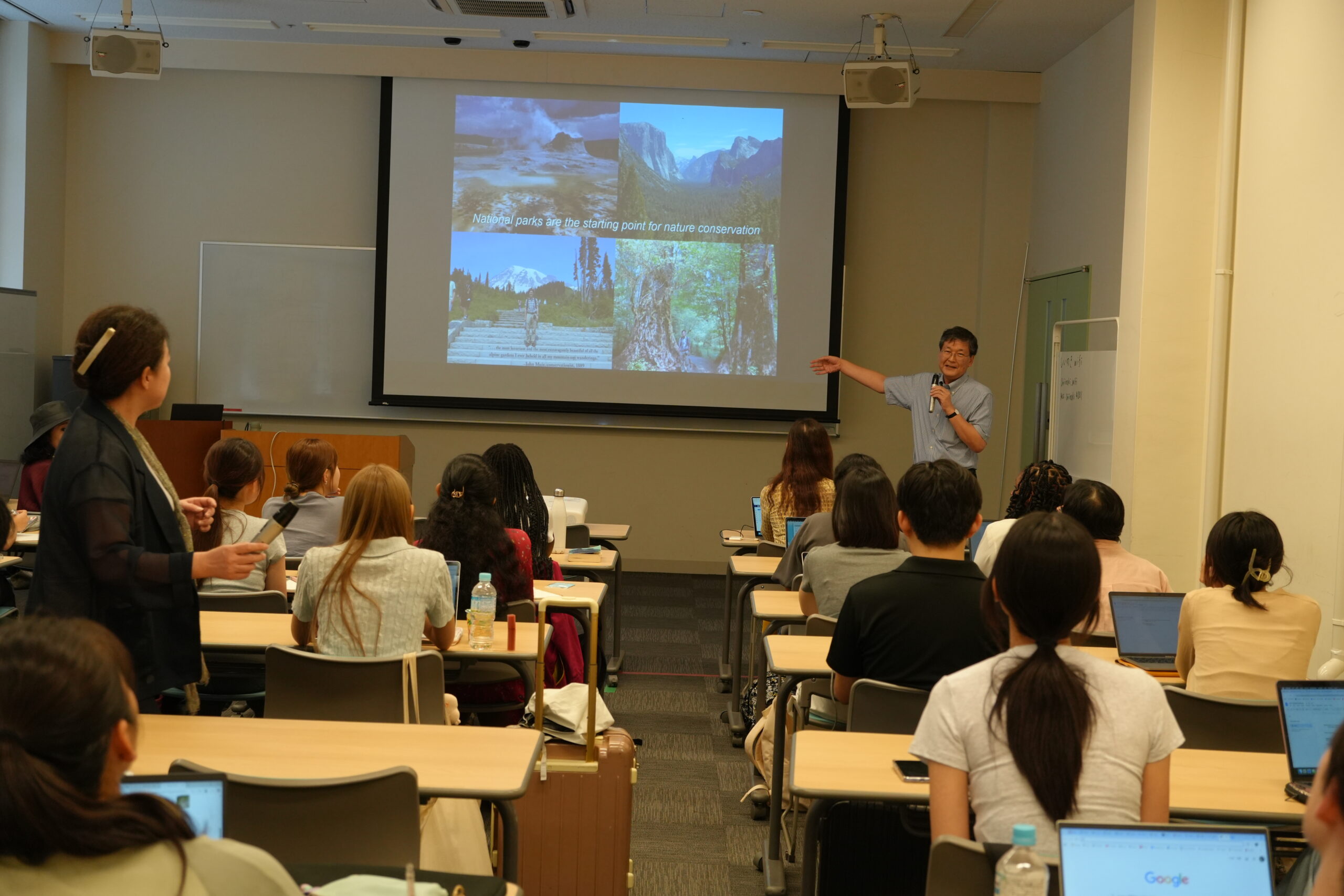 国連大学第41回グローバルセミナーを石川県にて開催 – OUIK