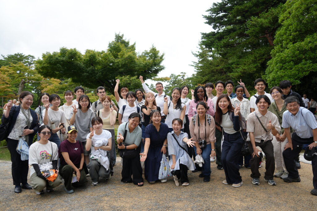 国連大学第41回グローバルセミナーを石川県にて開催 – OUIK
