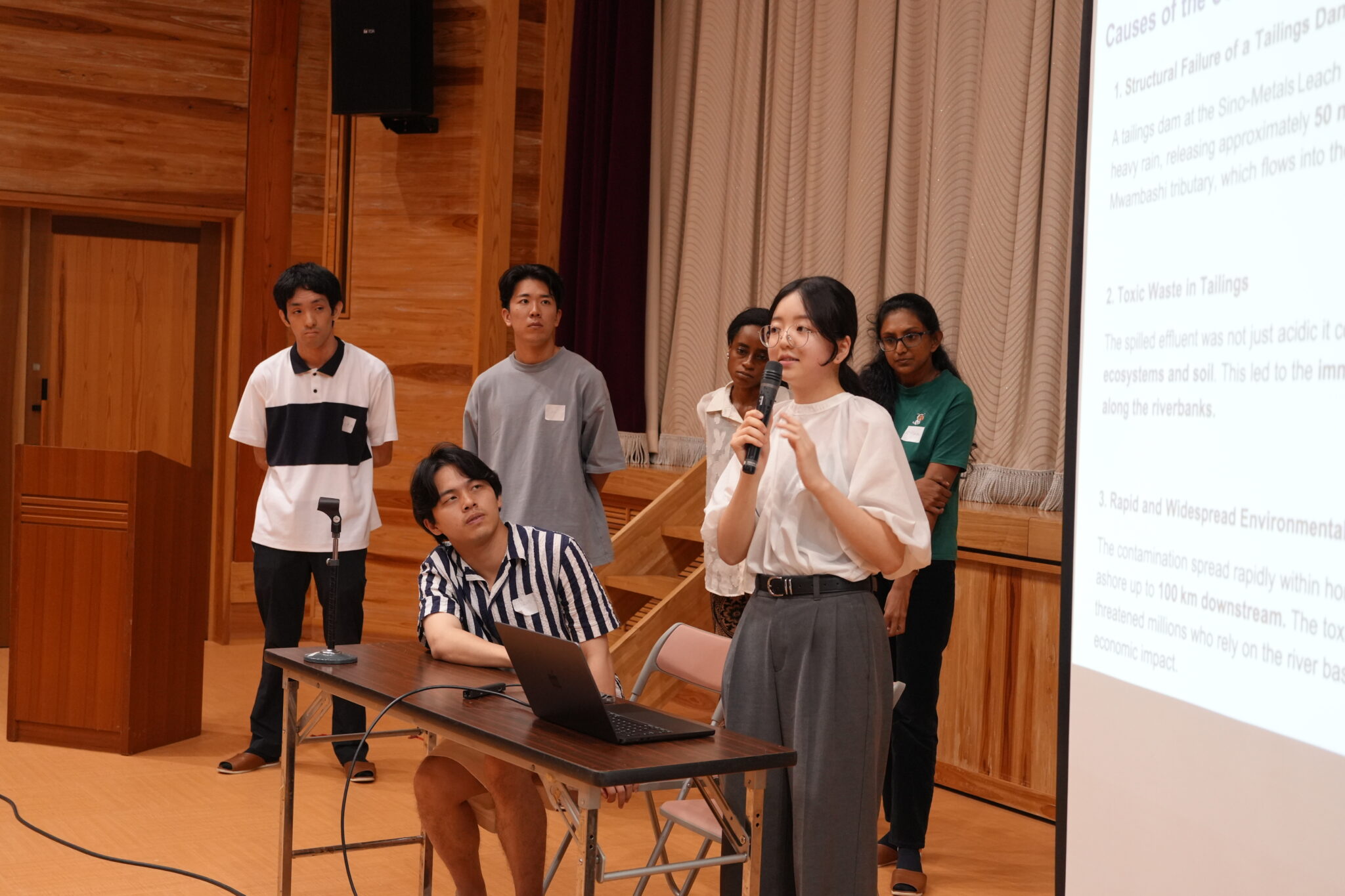 国連大学第41回グローバルセミナーを石川県にて開催 – OUIK