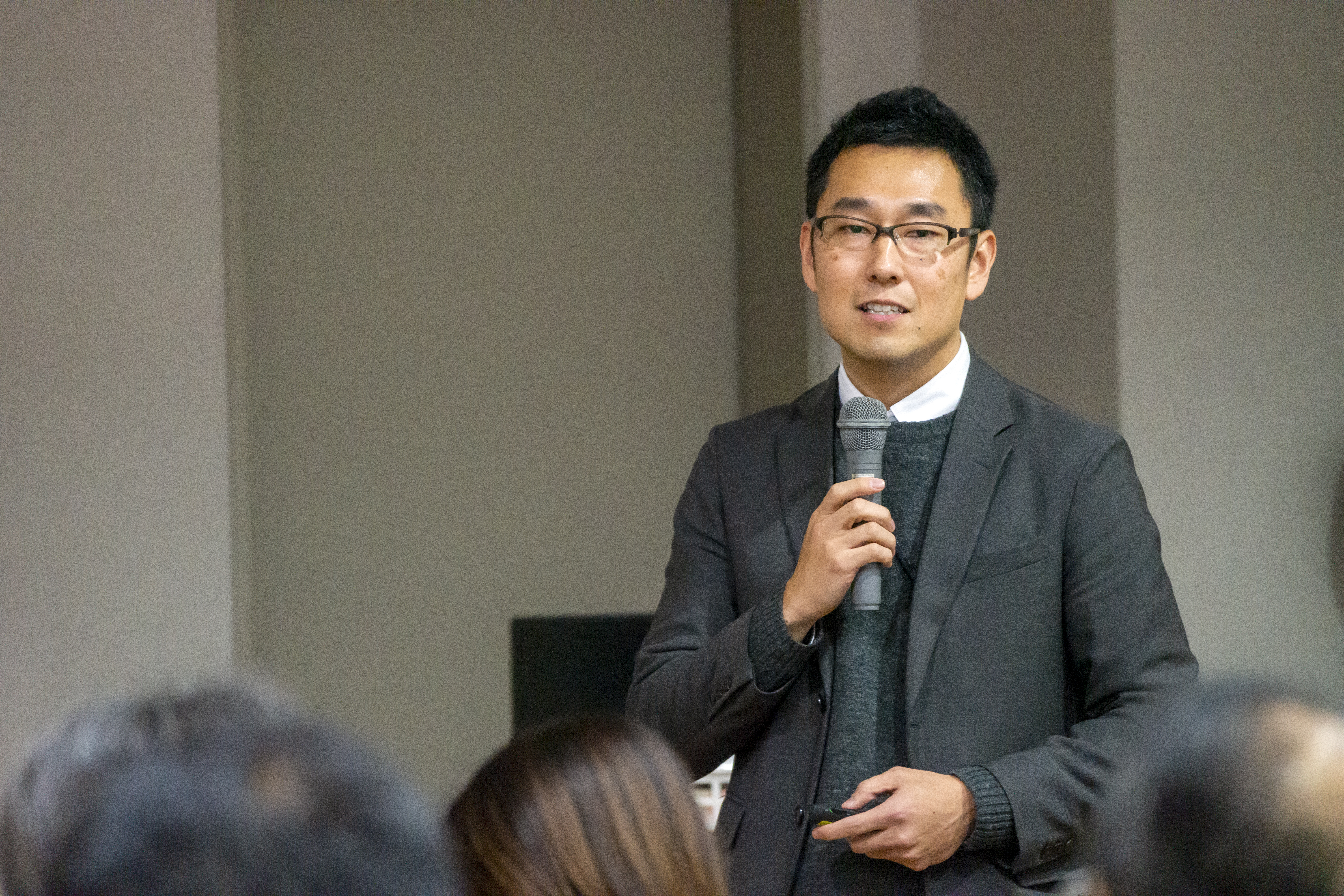 Report on SDGs # 9 “Thinking about Kanazawa’s Public Transport in 2030” – OUIK