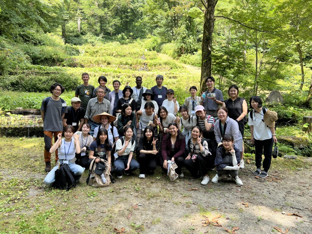 国連大学第40回グローバルセミナーを石川県にて開催 – OUIK