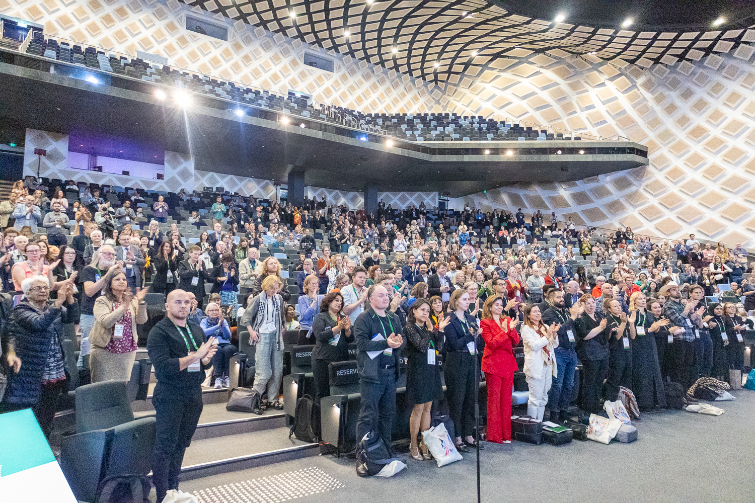 【フアン研究員特集記事】都市の自然についての遺産的視点から – シドニーからの考え – – OUIK